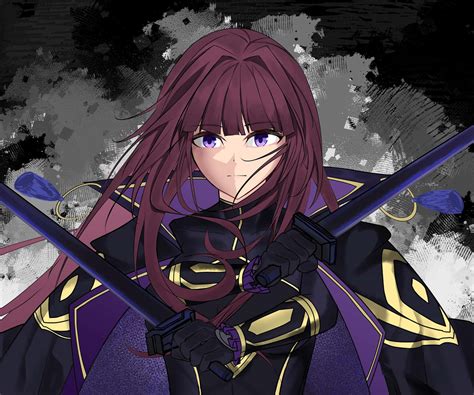 100 The Eminence In Shadow Wallpapers Page 2