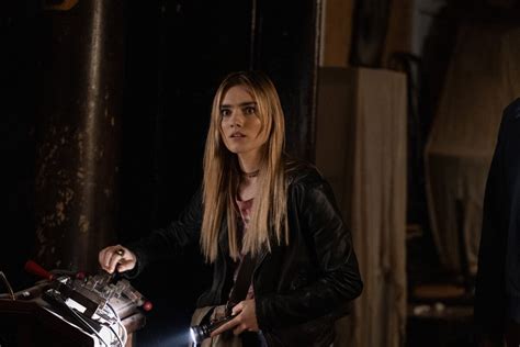 The Winchesters Meg Donnelly Says Theres 1 Big Difference Between Supernatural Prequel And