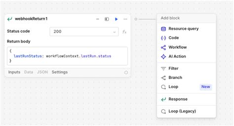 Display A Success Message When All Workflow Blocks Are Successful 💬 Workflows Retool Forum