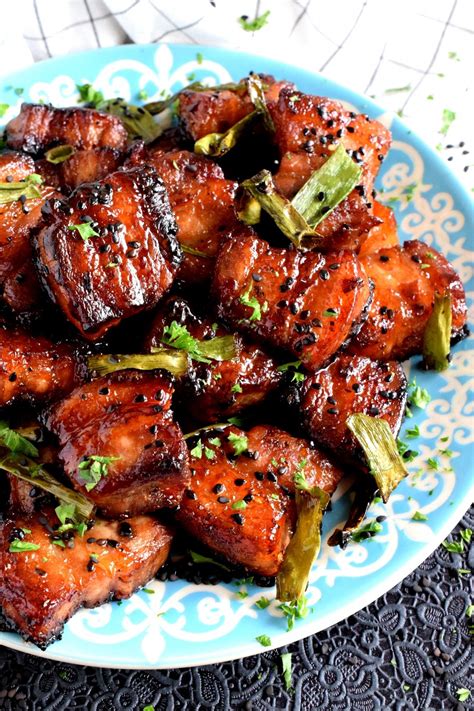 Easy Baked Pork Belly Lord Byrons Kitchen Roasted Pork Belly