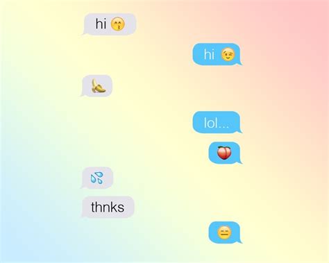 Is There A Gender Imbalance In Sexting Dazed