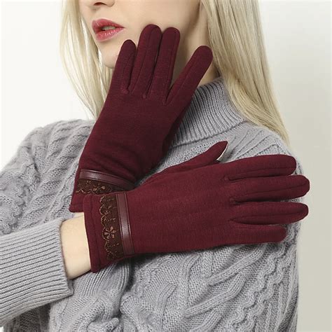 Womens Winter Farm Gloves At James Madrigal Blog