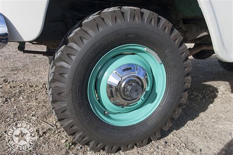 Gary Houghs 1959 Chevy Napco Apache 3100