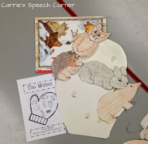 Pin On SLP Book Related Freebies