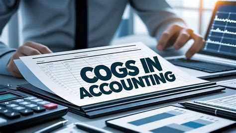What Is Cogs In Accounting Vyapar App