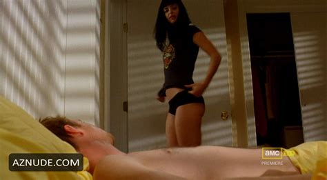 Breaking Bad Nude Scenes Aznude