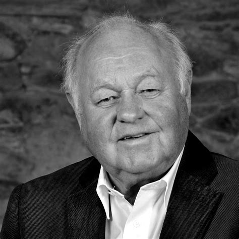 KfB trauert um Dr. Rolf Otto