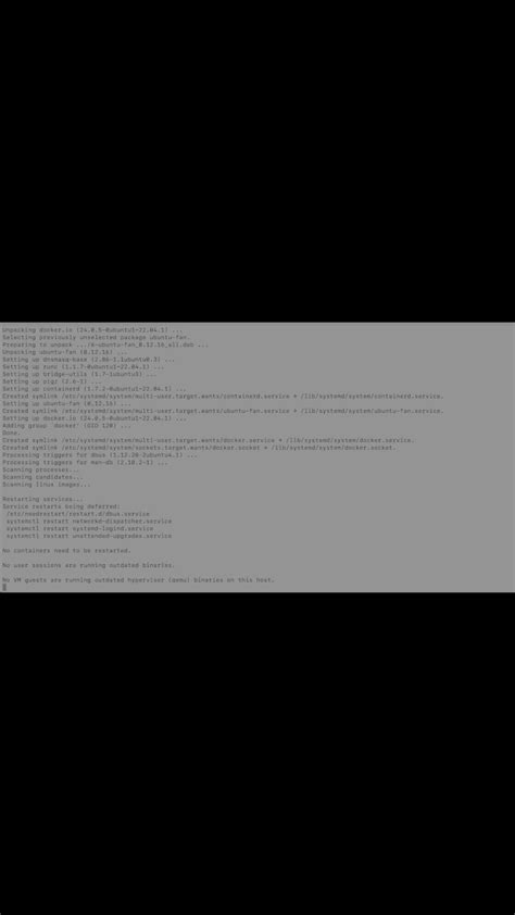 How To Install Docker On Linux 2024 How To Shorts Docker Learn Technology