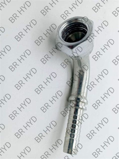 26 90d Br Hydraulic Fitting Hose