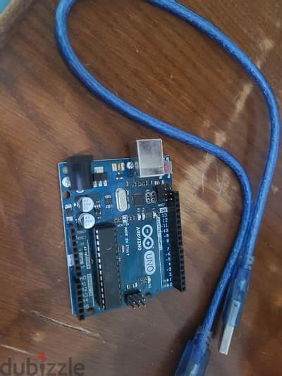 Arduino Uno R3 Computer Accessories And Spare Parts 204351603
