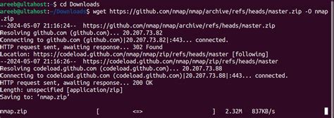 How To Install Zenmap On Ubuntu Ultahost Knowledge Base