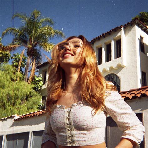 Peyton R List Photoshoot By Krissy Saleh 06 Gotceleb