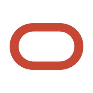 Oracle Corporation Logo Vector In EPS AI SVG Free Download