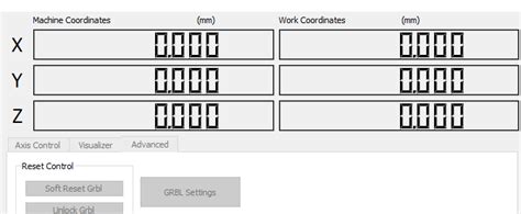 GRBL With Encoder As Input Motors Mechanics Power And CNC Arduino Forum