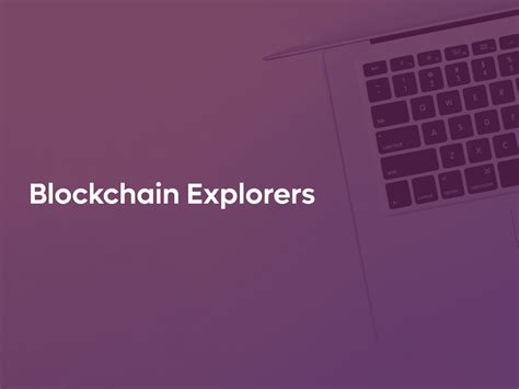 What Is A Blockchain Explorer Sushi 🍣