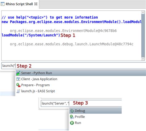 Launching With Ease Kichwa Coders