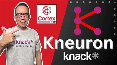 Exciting News For Knack Developers Meet Kneuron API Custom Code