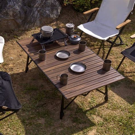아베나키 에볼루션 롤테이블 New 100120 높이조절 캠핑테이블 믿고 사는 즐거움 Ssgcom