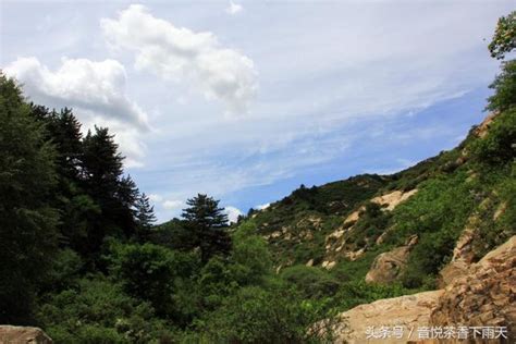 古交名剎千佛寺 每日頭條
