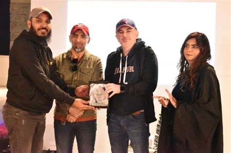 Muhammad Hassan Siddiqui On Linkedin Bestperformance Awards2022