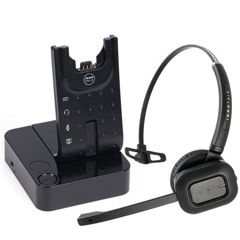 Cisco Wireless Headset For 6851 6945 7821 7841 7861 7942g 7945g 7962g 7965g 7975g 8811