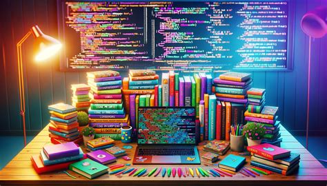 Books Developers Need For Coding Interview Preparation