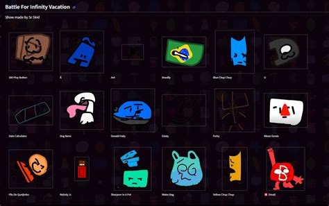 My Object Show Fandom