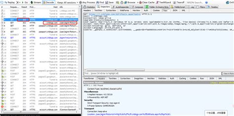 Requests方法 重定向操作 Test挖掘者 博客园