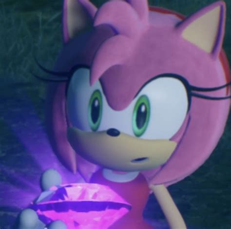 Amy Frontiers ★ Amy Rose Sonic Fan Characters Sonic Fan Art