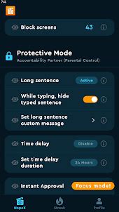Download NopoX Porn Blocker On PC Emulator LDPlayer