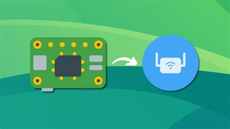 How I Turned My Raspberry Pi Into A Wi Fi Extender