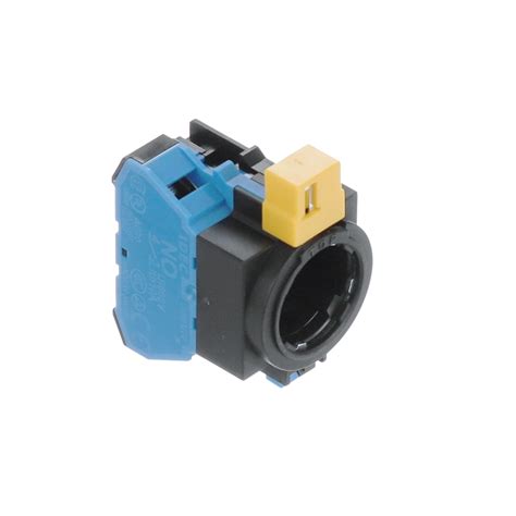 IDEC Corporation HW CBF10 Contact Blocks N O SPST 10A 440VAC 220VDC