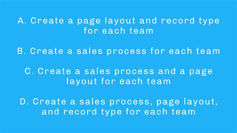 Salesforce Administrator Certification Guide And Tips