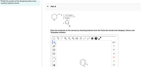 Answered I 1 Li 2 Equiv 2 Cucn 3 Br Bartleby