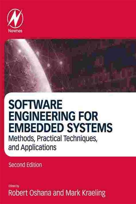 Pdf Software Engineering For Embedded Systems By Robert Oshana Ebook Perlego