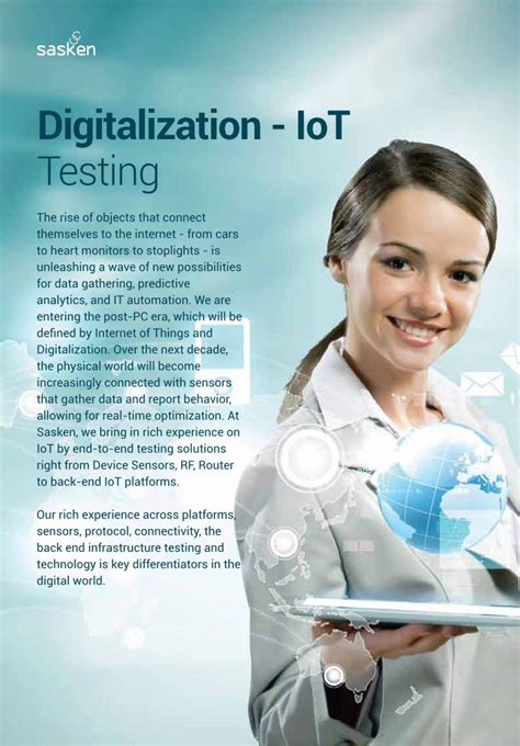 Pdf Digitalization Iot Testing Dokumentips