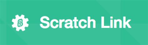Scratch Link Icon In Extensions Pages Should Be Updated · Issue 2122