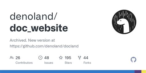 doc website api docs ts at main · denoland doc website · github