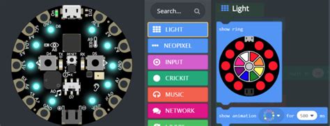 New Guide Make It Glow With Crickit Adafruitlearningsystem Crickit « Adafruit Industries