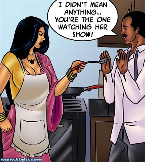 Savita Bhabhi Episode Savitabhabhi Vip