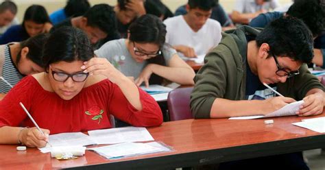 Examen De Admisión Uni 2024 Fechas Cronograma Postulación Y Todo Lo