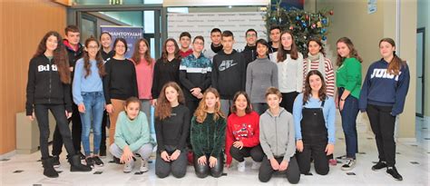 Babes Excel In UN Simulation Mandoulides Babes