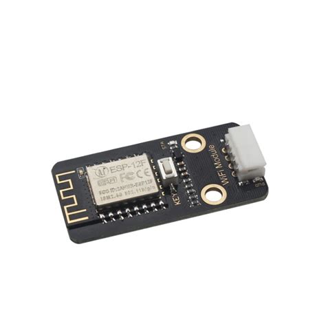 Wifi Module Iot Wifi Module For Scratch Microbit Programming Iot Robot