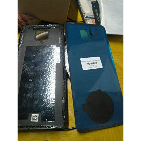 Jual Mesin Matot Kamera Fleksibel Chas Dan Tutup Mesin Redmi Note Pro Shopee Indonesia