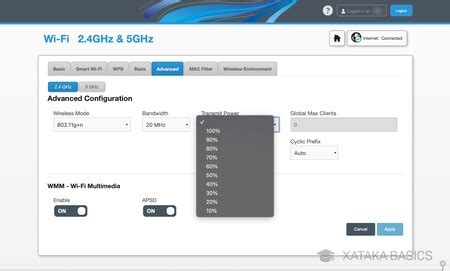 C Mo Mejorar El Alcance De Tu Wifi Aumentando Su Potencia De Salida