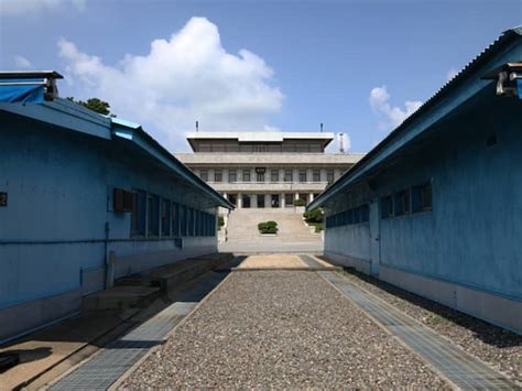 Us Soldier Facing Disciplinary Action Flees North Korea Join Civilian