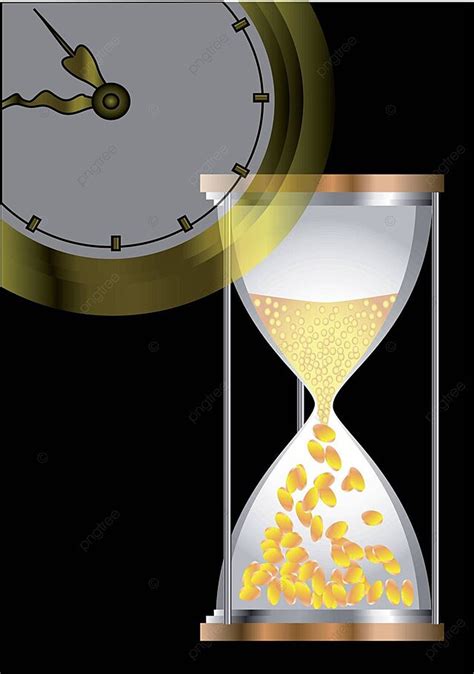 Time Concepts Clock Countdown Oclock Vector Clock Countdown Oclock