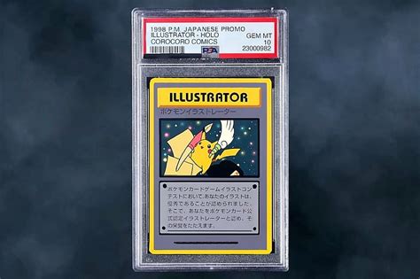 Logan Pauls Pokémon Grail” Auction Sparks Questions Over Past Tokens