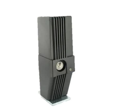 Cerradura Eléctrica De Piso Para Portón Batiente 220v Bft Mercadolibre