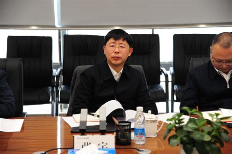 五粮液股份公司到访川投集团开展交流座谈 集团要闻 四川省投资集团有限责任公司